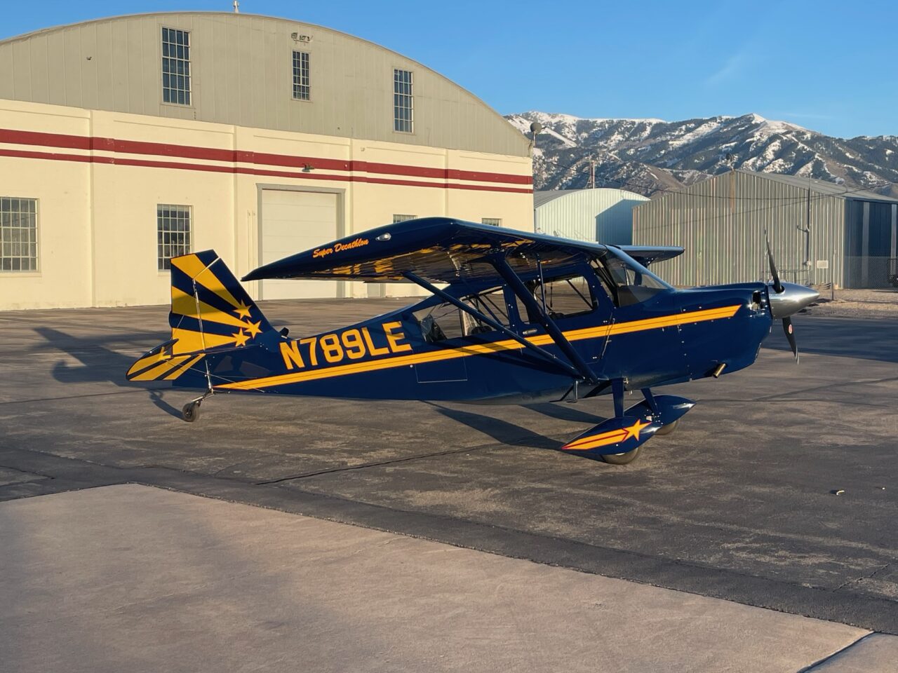 Our Fleet - Leading Edge Aviation